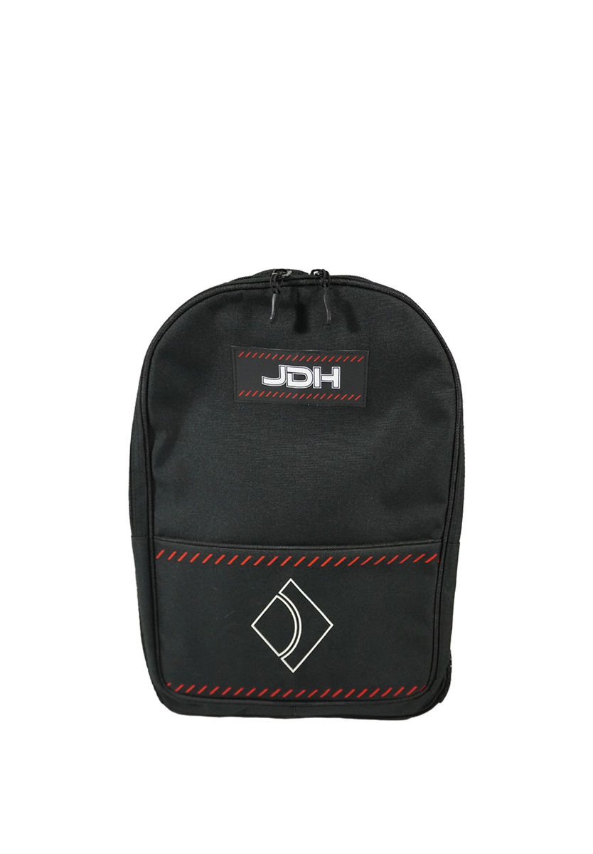 JDH Backpack 2025 – Planet Hockey