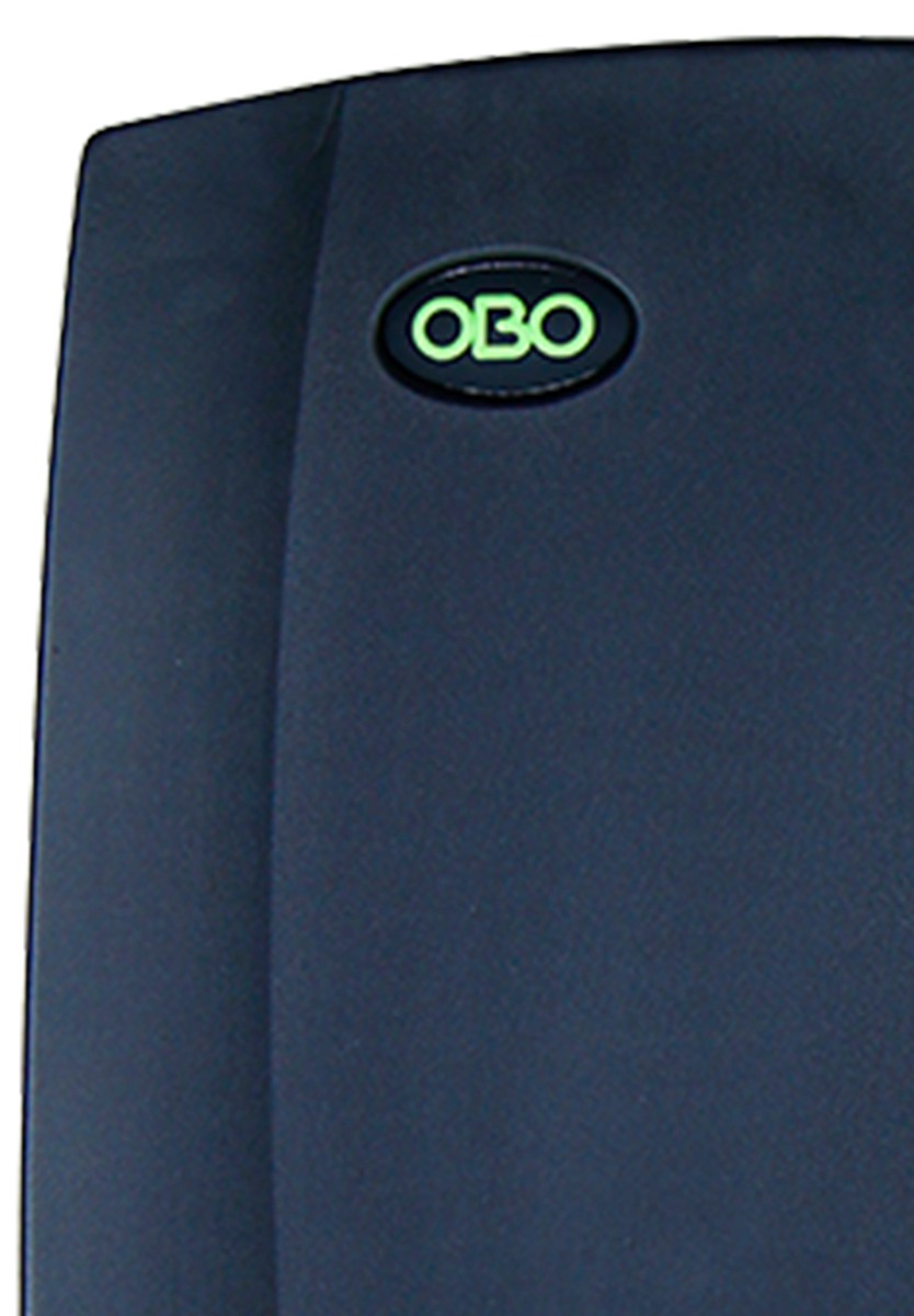 OBO ROBO Foam Set Black – Planet Hockey