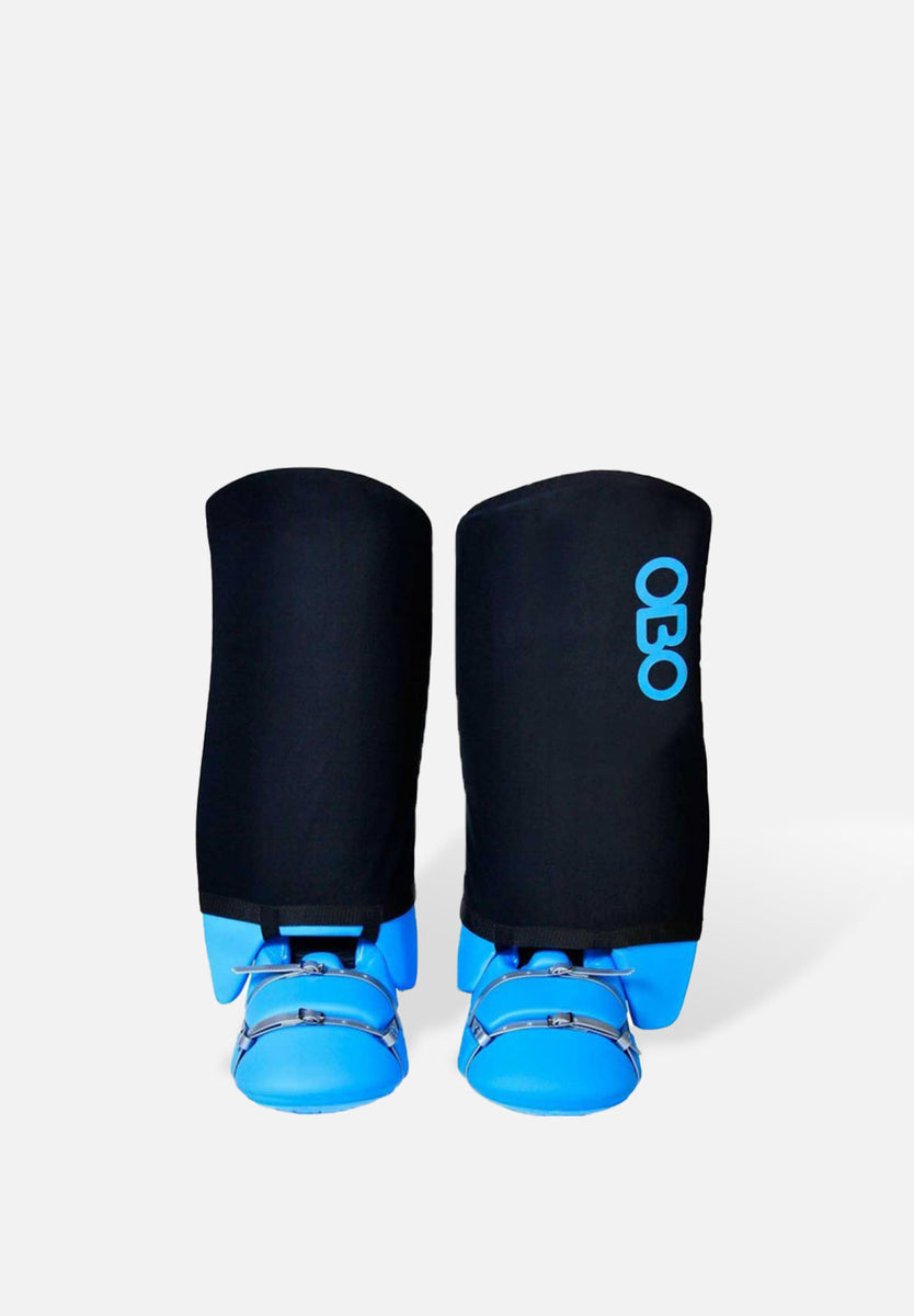 OBO Slippa Indoor Leg Guard Cover – Planet Hockey