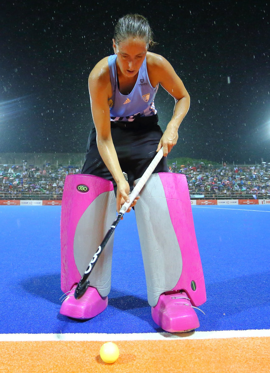 GK - Lower Body Protection – Planet Hockey