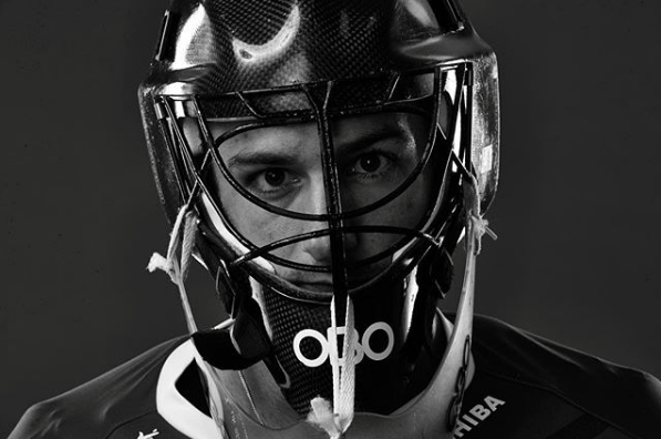 Goalkeeper Helmets – Planet Hockey