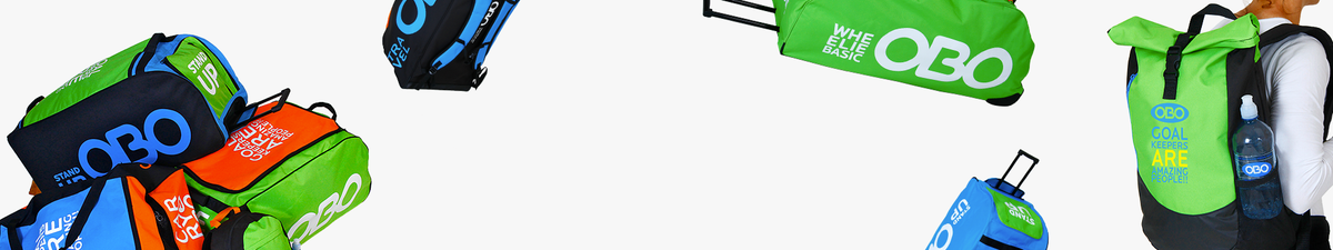 OBO - Bags – Planet Hockey