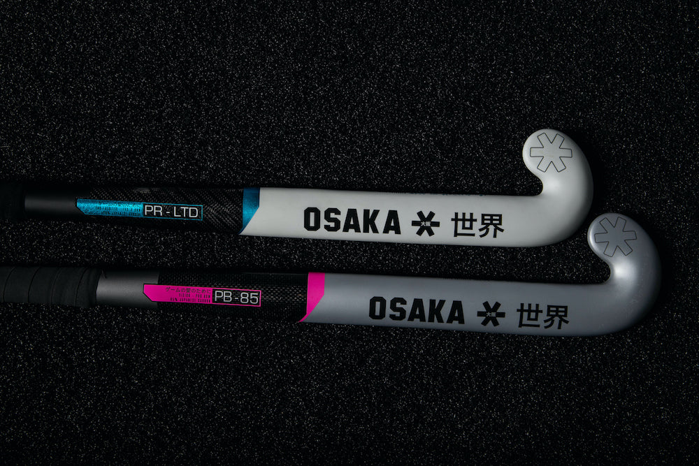 Osaka Sticks – Planet Hockey