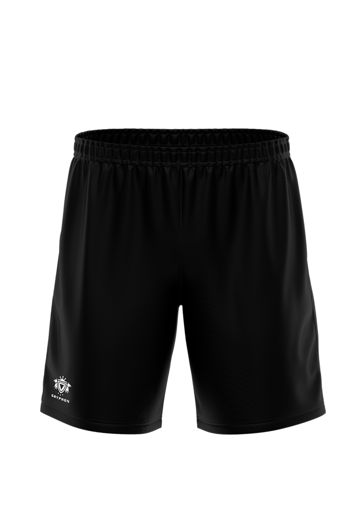 GRYPHON Trainer MNS Shorts Navy 2026 – Planet Hockey