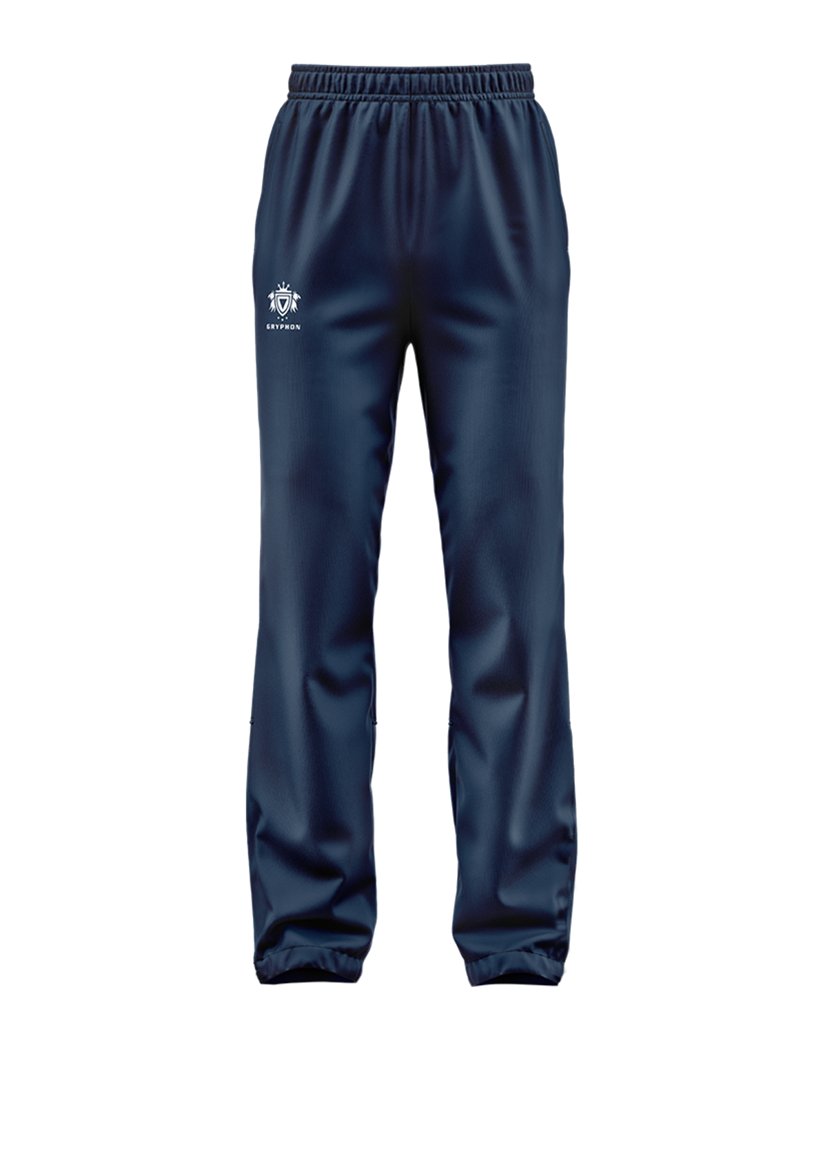GRYPHON Trainer LDS Trackpants Black 2026 – Planet Hockey