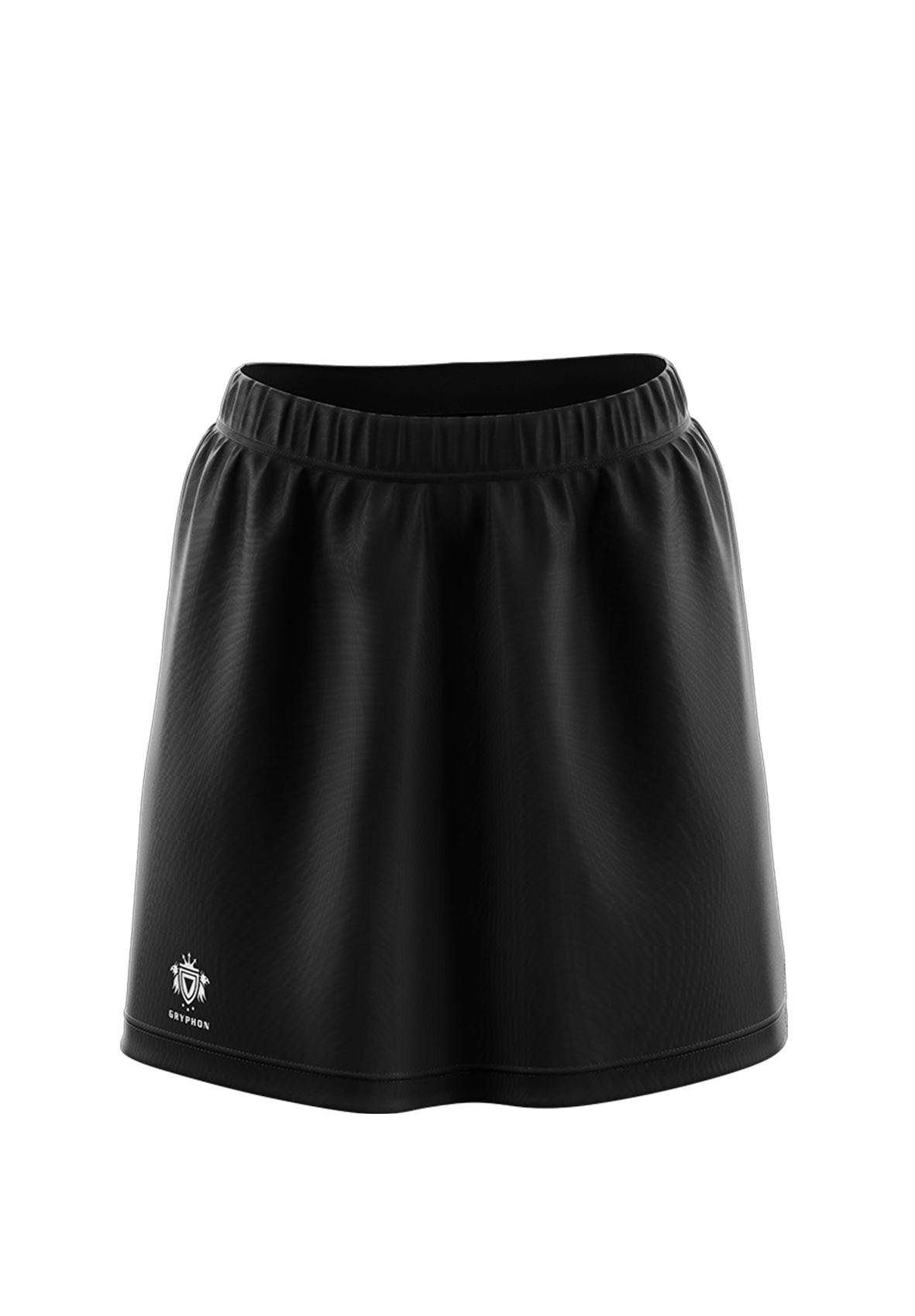 GRYPHON Trainer LDS Skort Navy 2026 – Planet Hockey