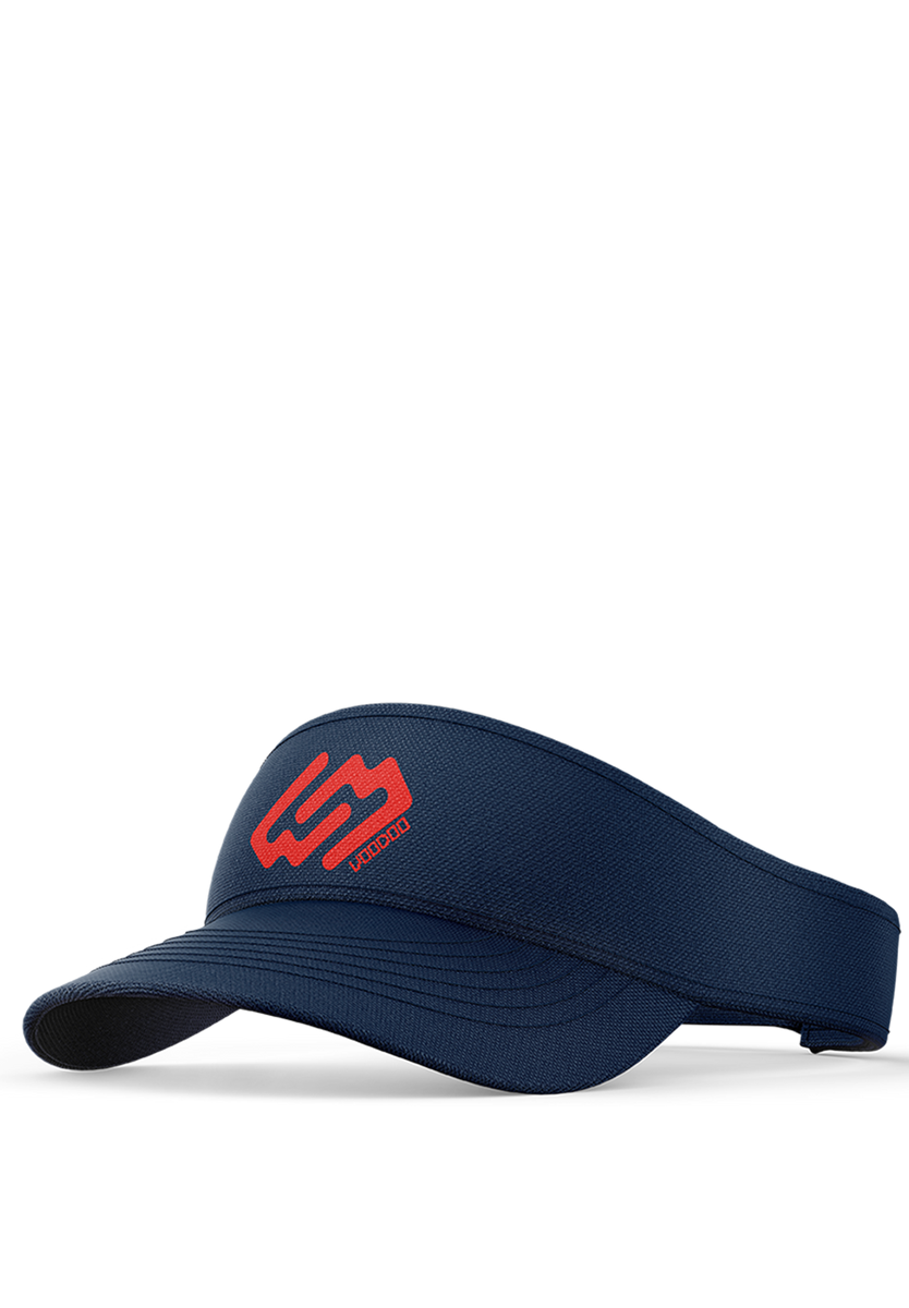 Voodoo Iconic Visor Kon 2026 – Planet Hockey