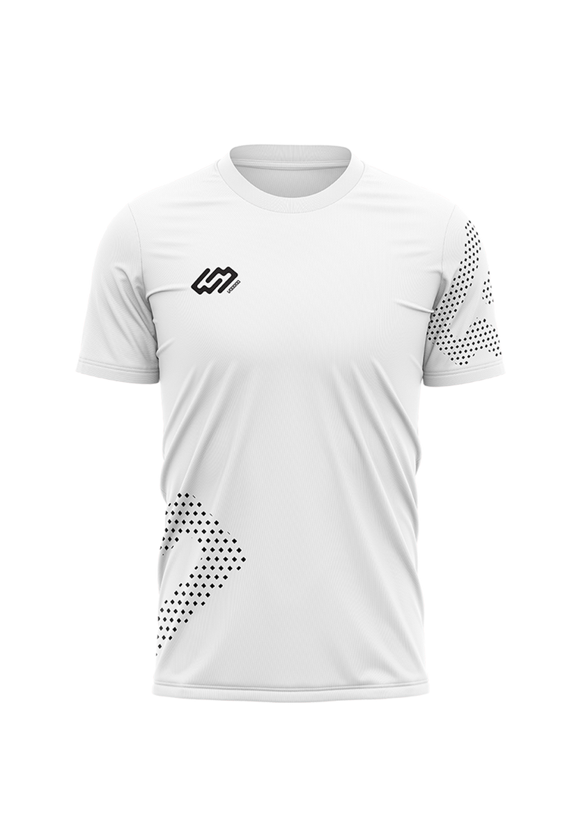 Voodoo Iconic Tee BLANKO 2026 – Planet Hockey