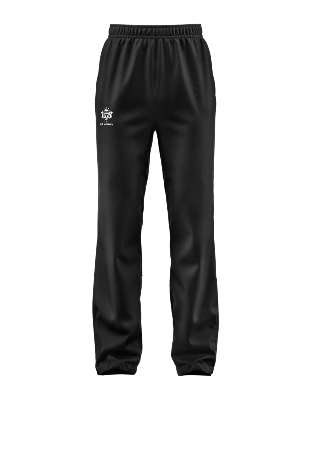 GRYPHON Trainer LDS Trackpants Navy 2026 – Planet Hockey