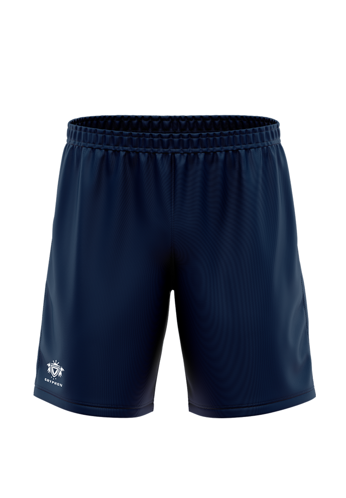 GRYPHON Trainer MNS Shorts Black 2026 – Planet Hockey