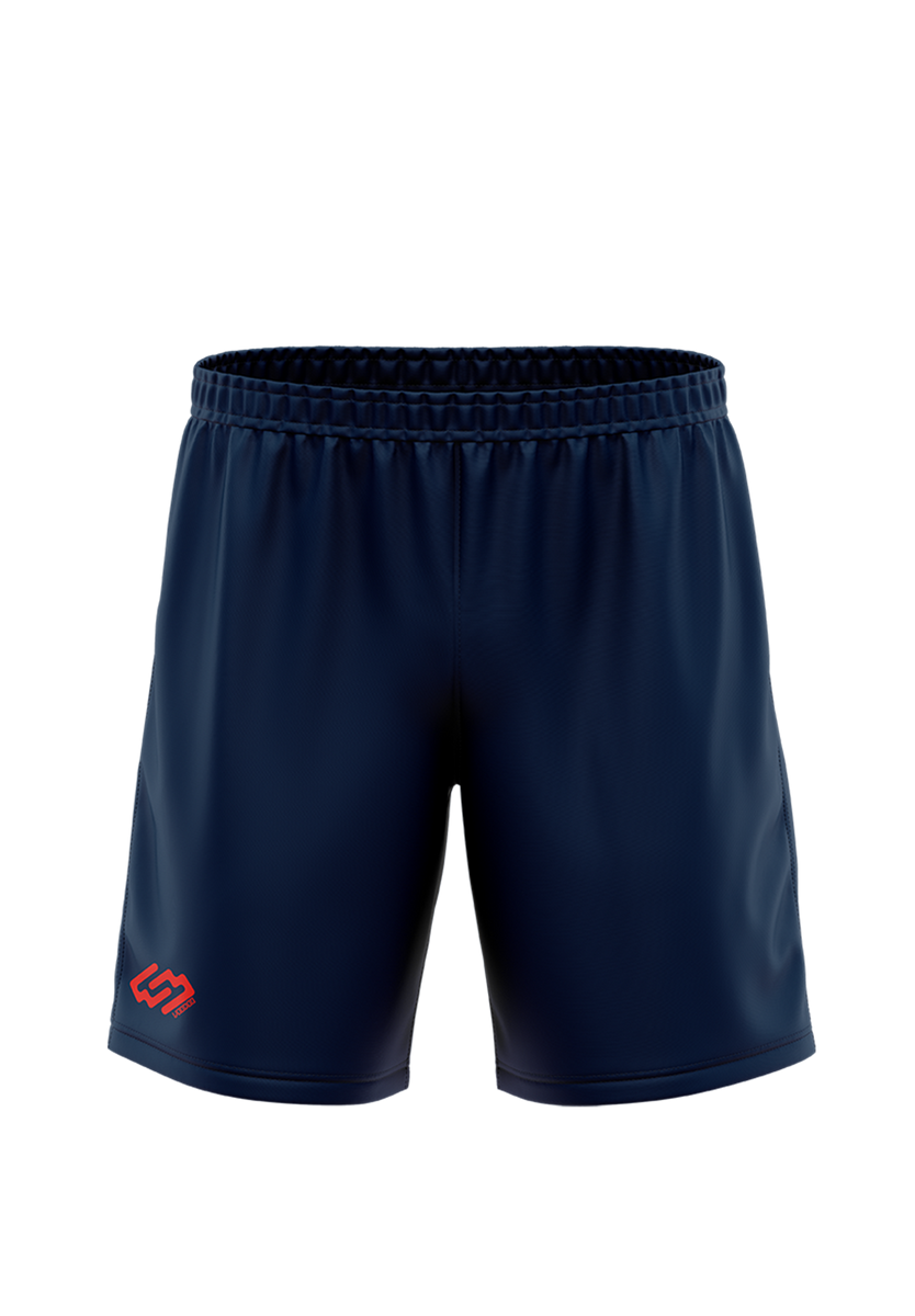 Voodoo Iconic MNS Shorts KON 2026 – Planet Hockey