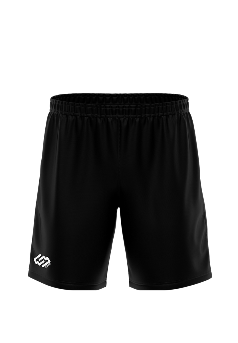 Voodoo Iconic MNS Shorts NERO 2026 – Planet Hockey