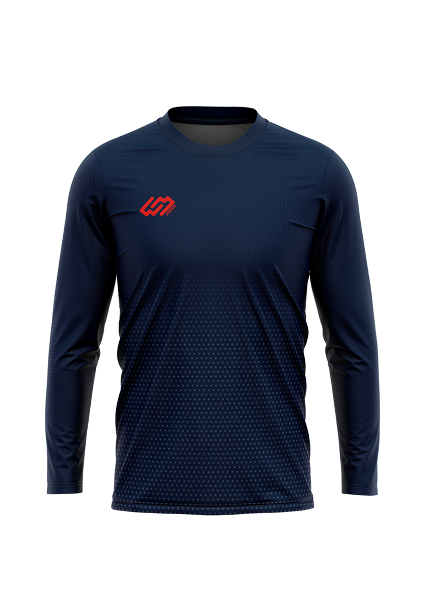 Voodoo Iconic LS Tee KON 2026 – Planet Hockey