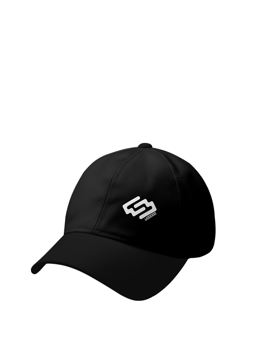 Voodoo Iconic Peak Nero 2026 – Planet Hockey