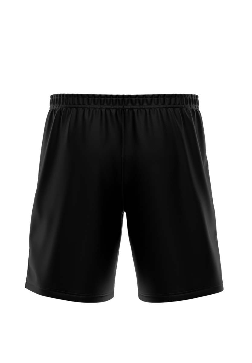 Voodoo Iconic MNS Shorts NERO 2026 – Planet Hockey