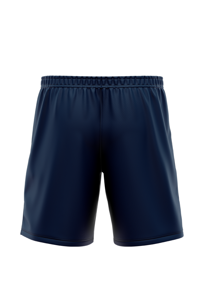 Voodoo Iconic MNS Shorts KON 2026 – Planet Hockey