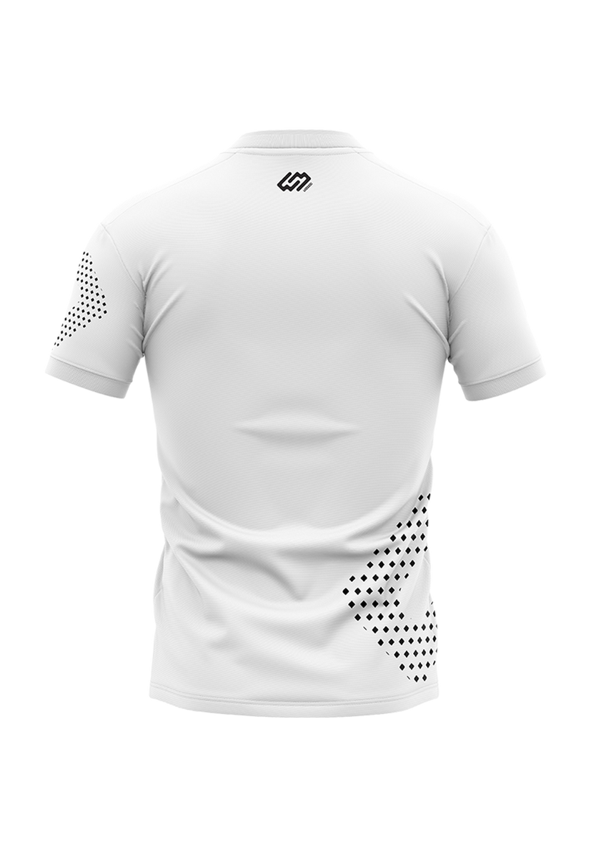 Voodoo Iconic Tee BLANKO 2026 – Planet Hockey