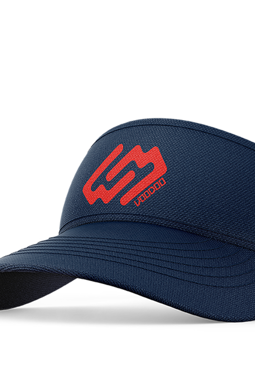 Voodoo Iconic Visor Kon 2026 – Planet Hockey