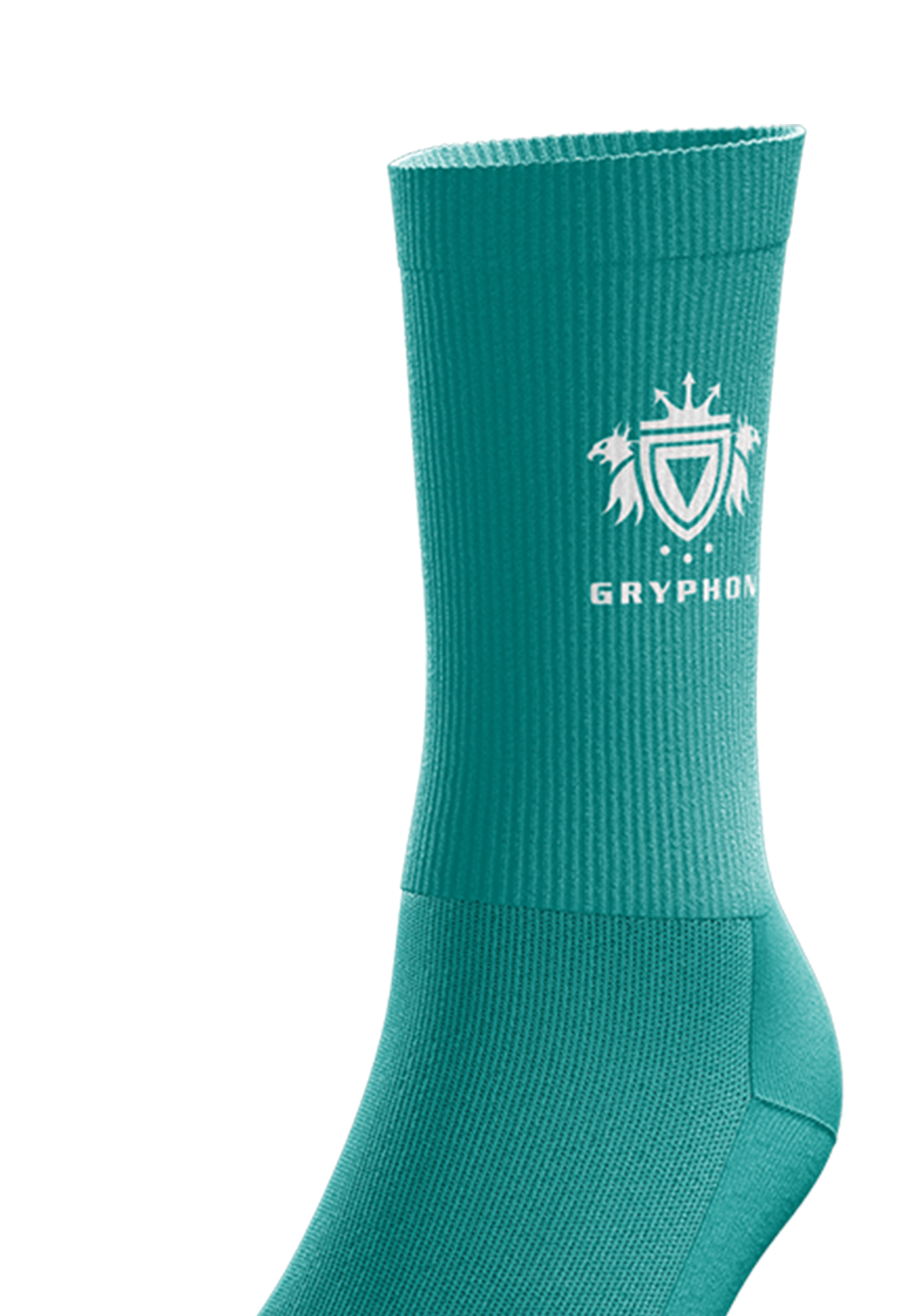 GRYPHON Crew Socks Black – Planet Hockey