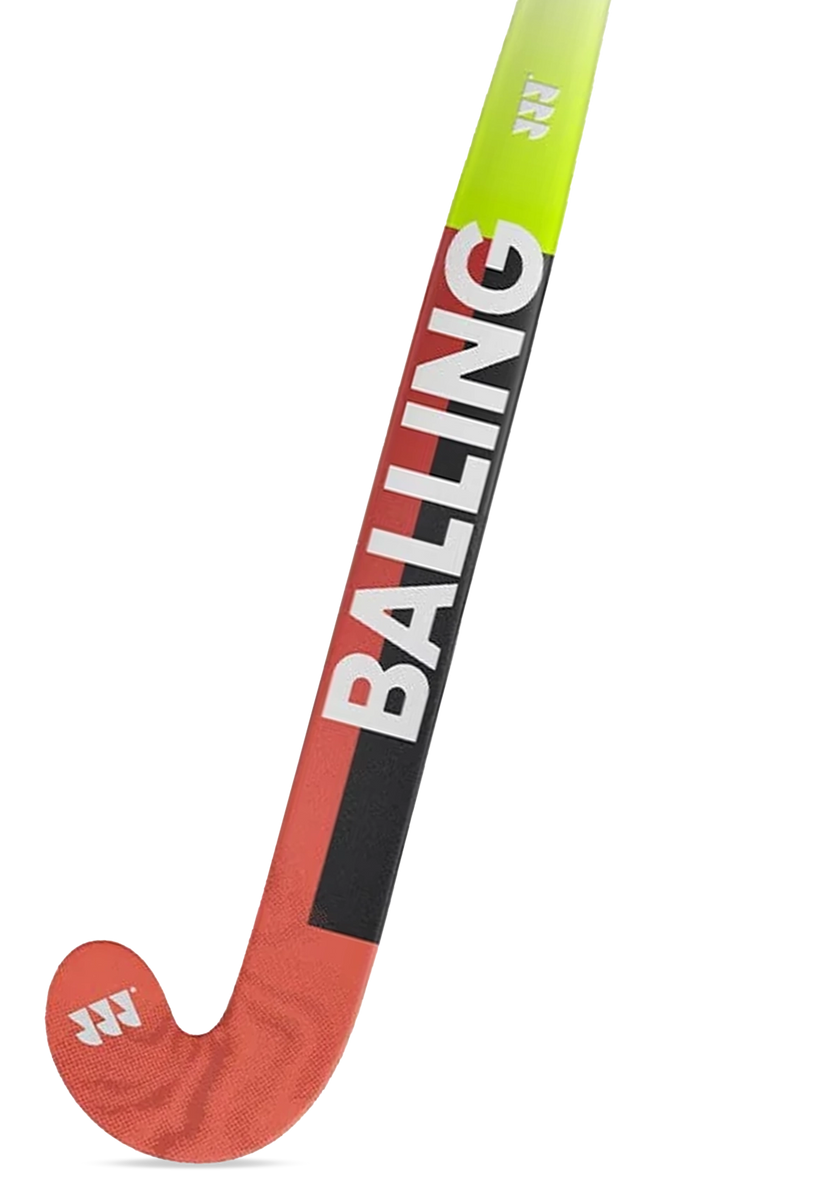 Balling Balance 55 - Probow Coral – Planet Hockey