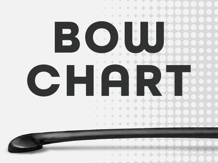 Stick Guide – Planet Hockey