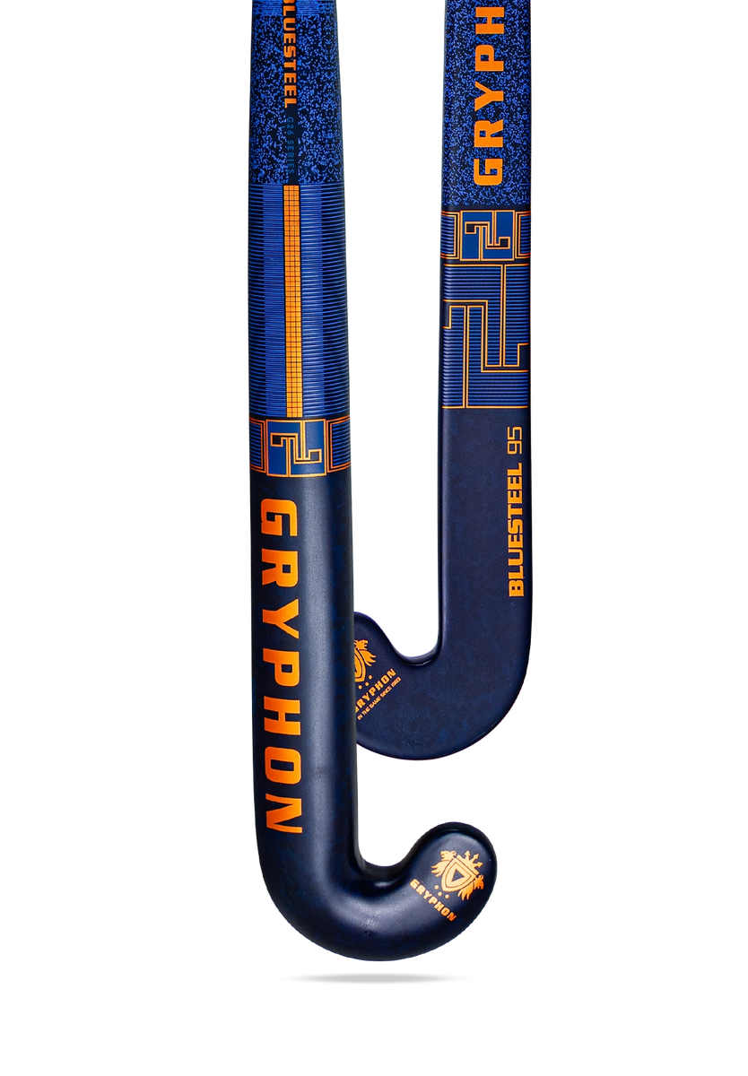 GRYPHON Bluesteel Pro25 G26 – Planet Hockey