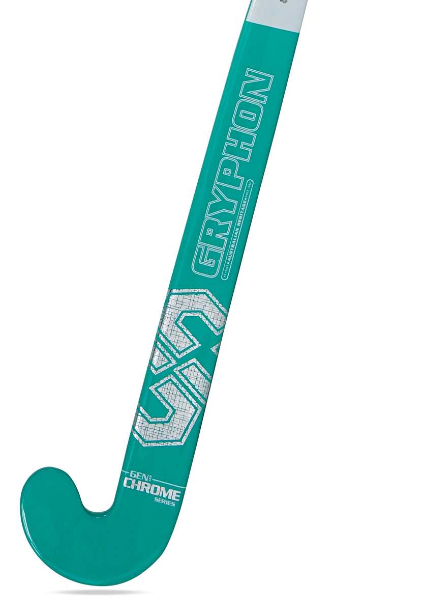 GRYPHON Chrome Cobra Indoor P25 GXX3 – Planet Hockey