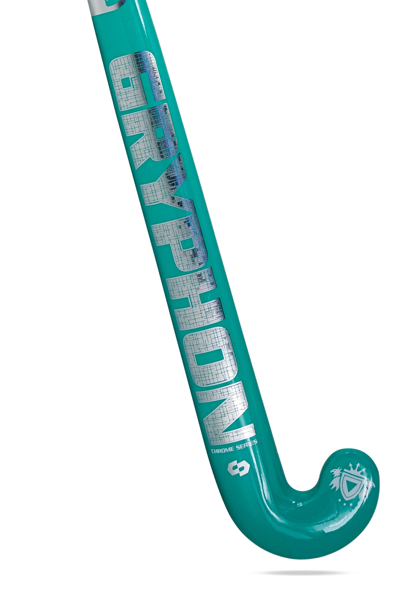 GRYPHON Chrome Cobra Indoor Junior P25 GXX3 – Planet Hockey