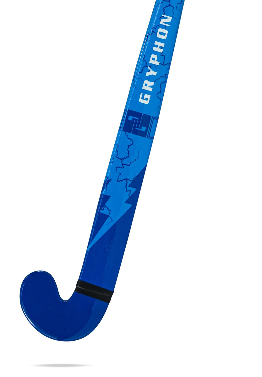 GRYPHON Bolt 2025 Blue – Planet Hockey