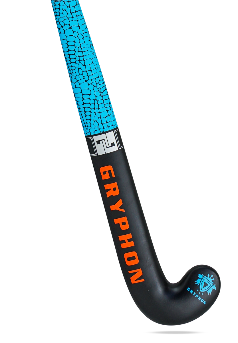 GRYPHON Gator 2025 Black – Planet Hockey
