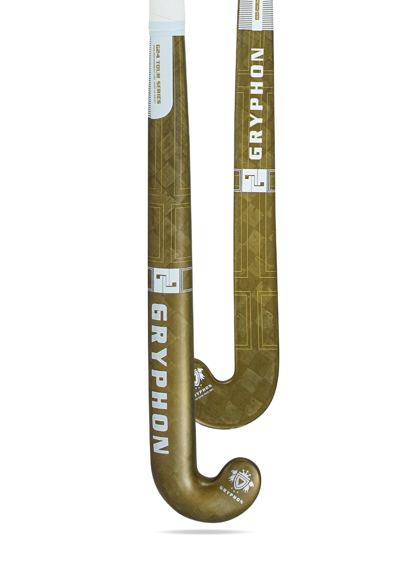 GRYPHON Tour P25 G24 – Planet Hockey
