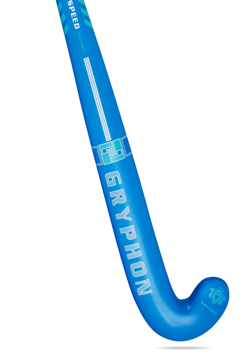 GRYPHON Speed Ice Blue G26 – Planet Hockey