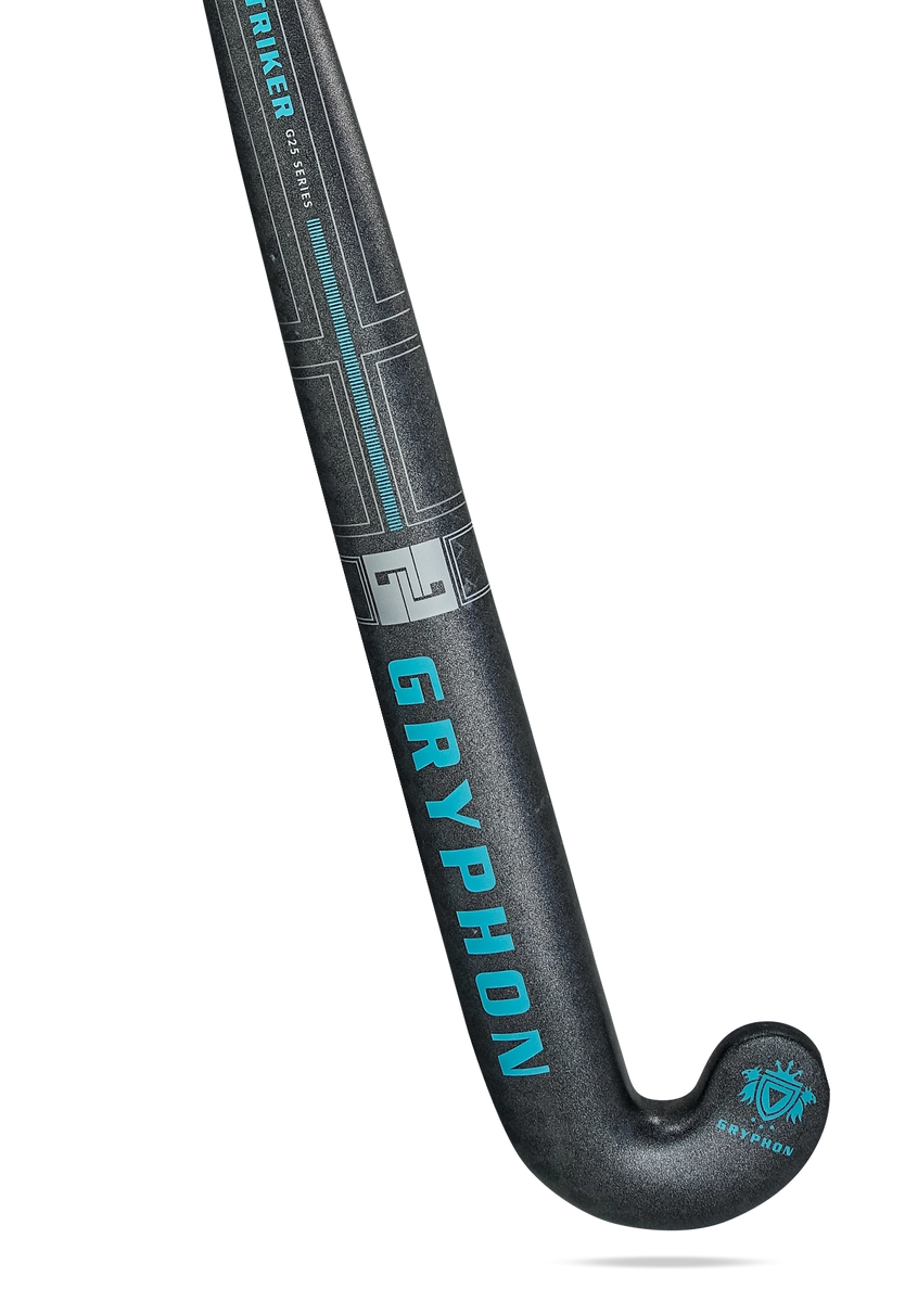 GRYPHON Striker Pro25 G25 – Planet Hockey