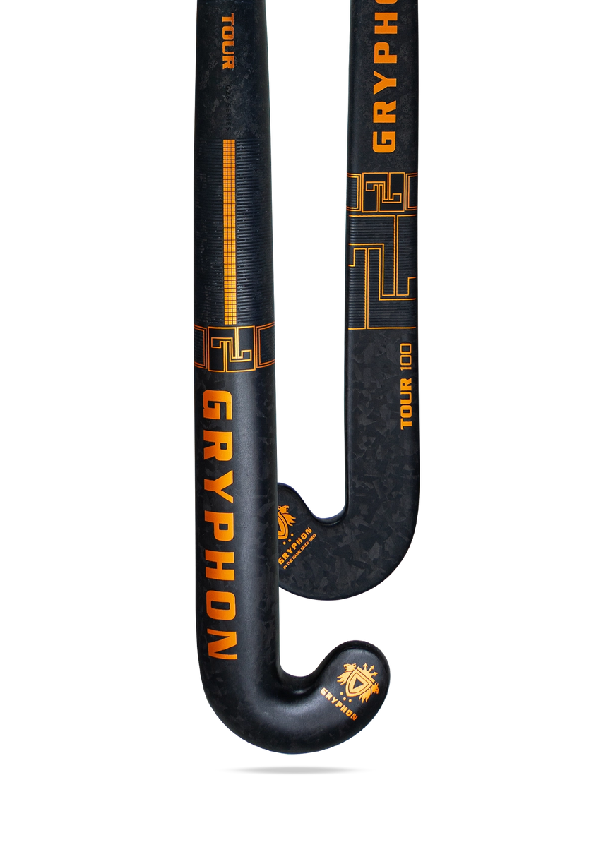 GRYPHON Tour Samurai G26 – Planet Hockey