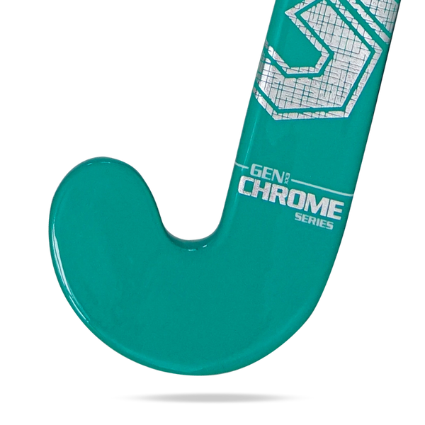 GRYPHON Chrome Cobra Indoor P25 GXX3 – Planet Hockey