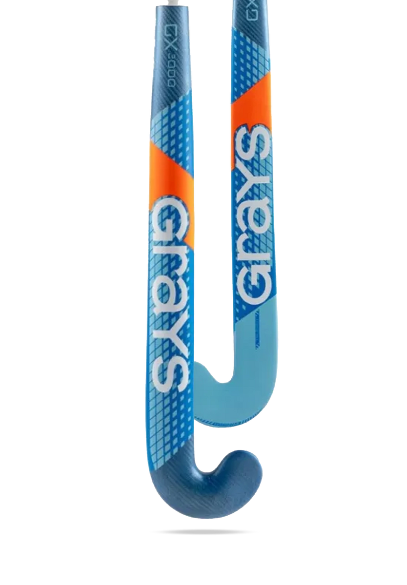 Grays GX 2000 Dynabow Blue 2025 – Planet Hockey
