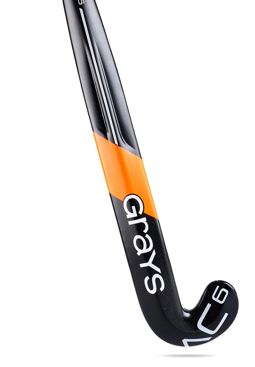 Grays AC6 Dynabow-S 2025 – Planet Hockey
