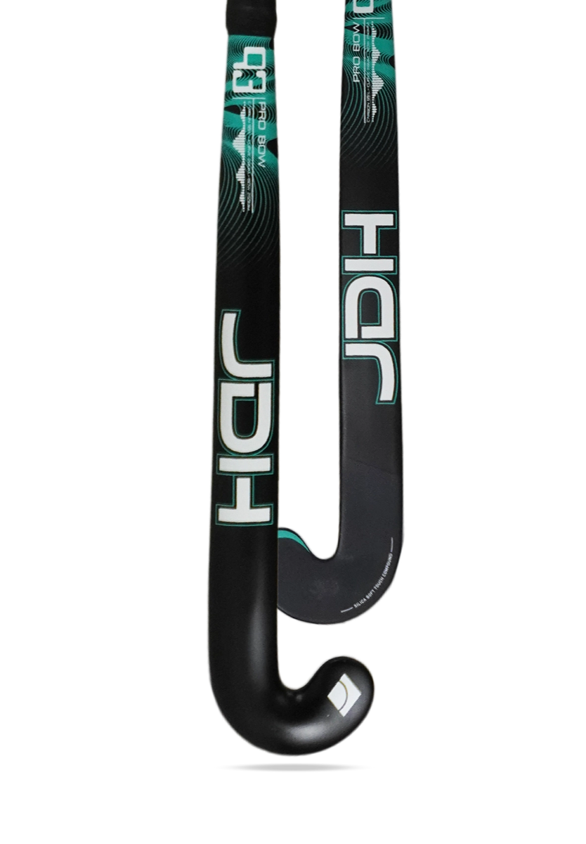JDH X93 TT Pro Bow 2024 – Planet Hockey
