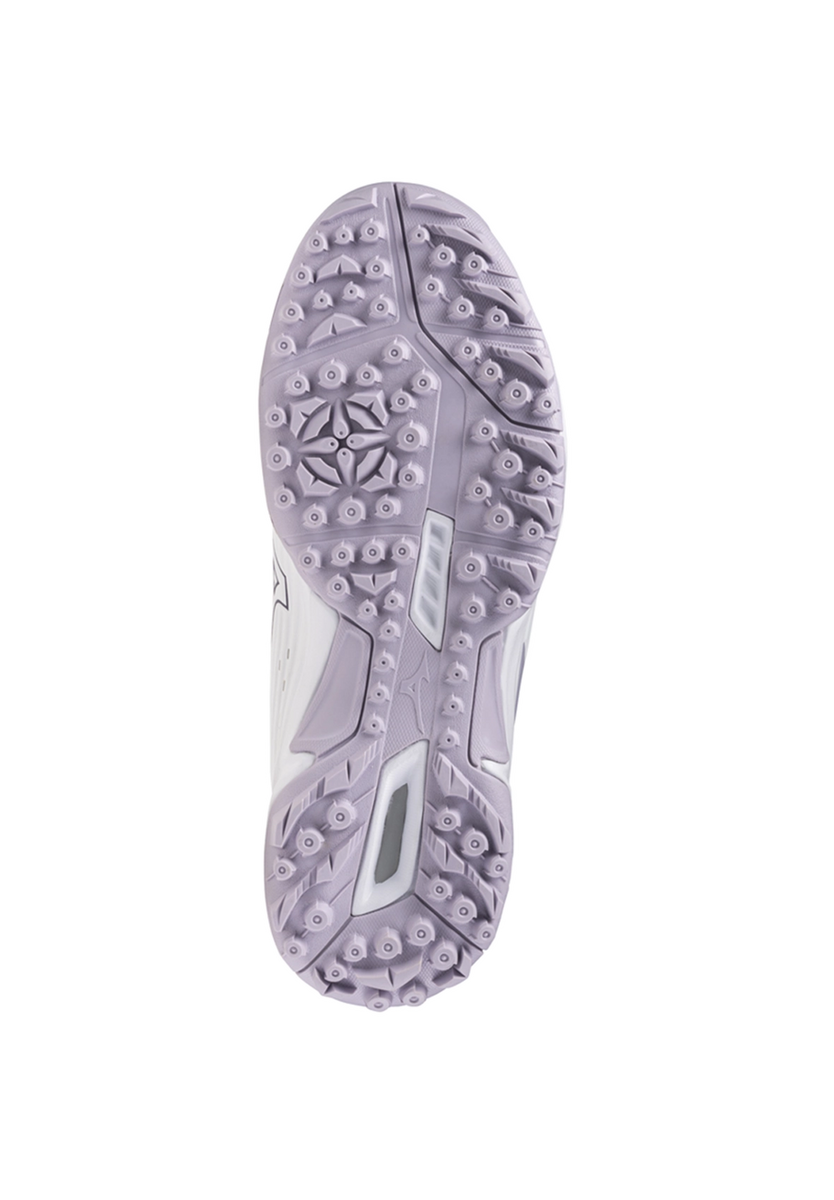 Mizuno Wave Lynx 2 White/Violet Indigo – Planet Hockey
