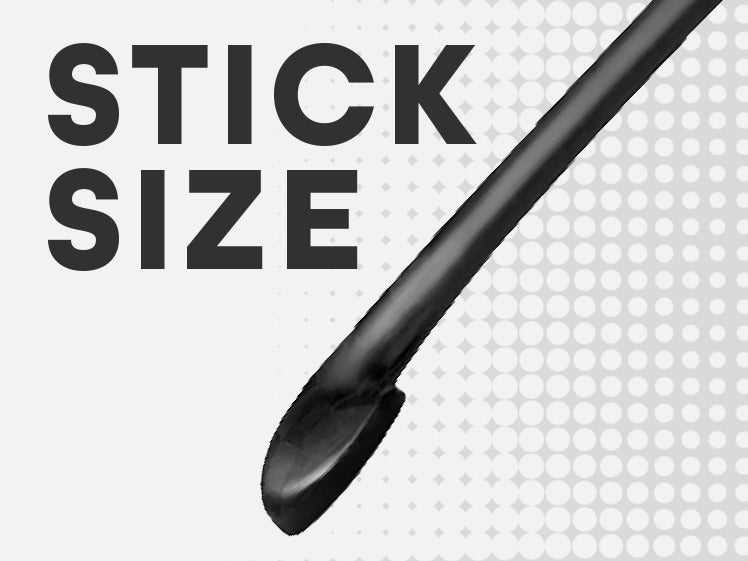 Stick Guide – Planet Hockey