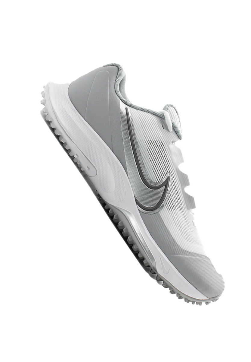 Nike React Vapor Drive 2 White – Planet Hockey