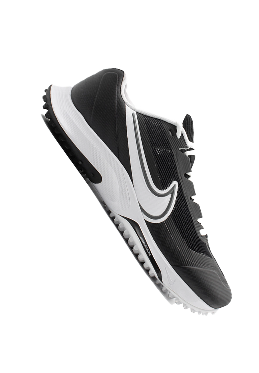 Nike React Vapor Drive 2 Black/white – Planet Hockey