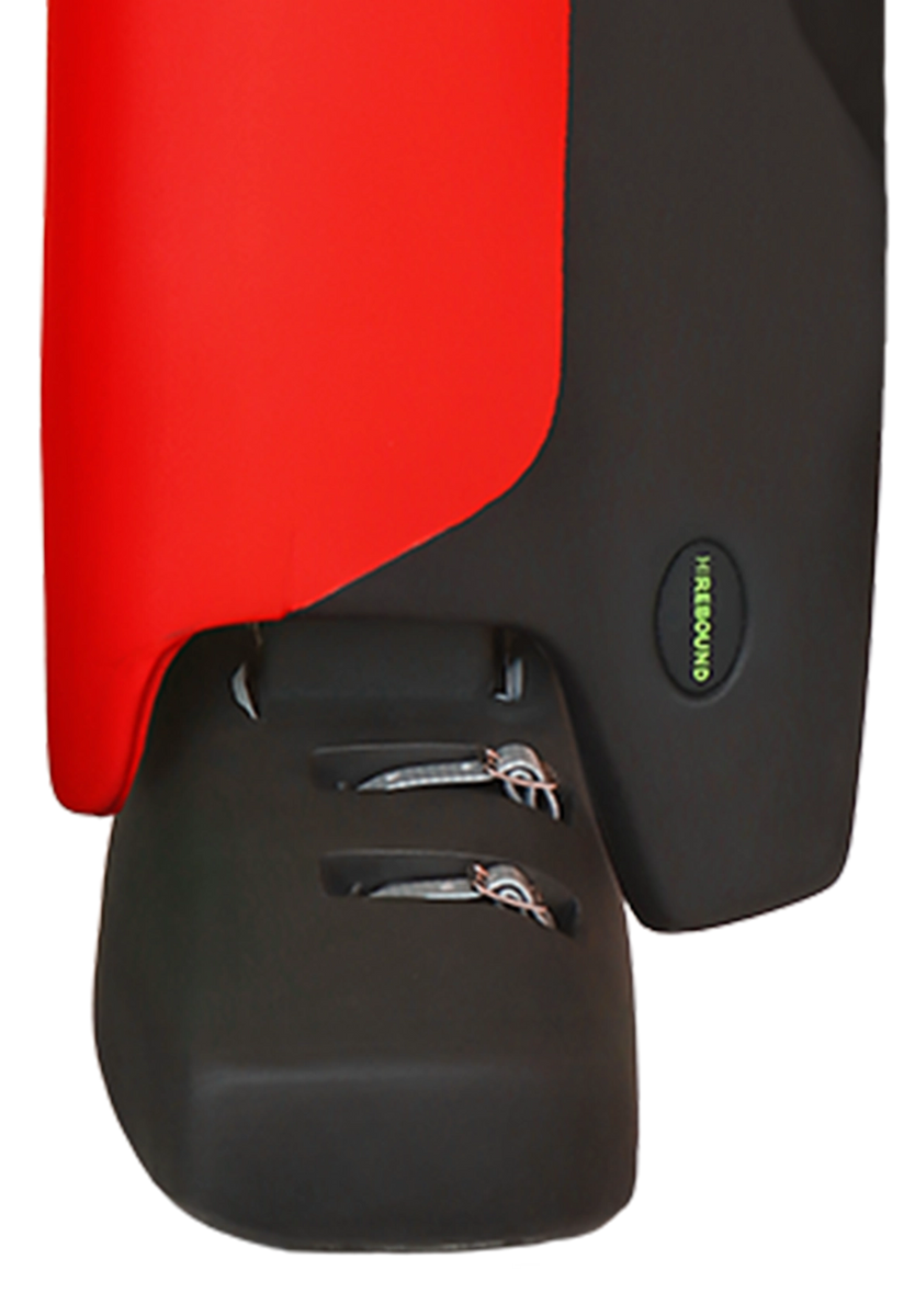 OBO ROBO Hi Rebound Foam Combo – Planet Hockey