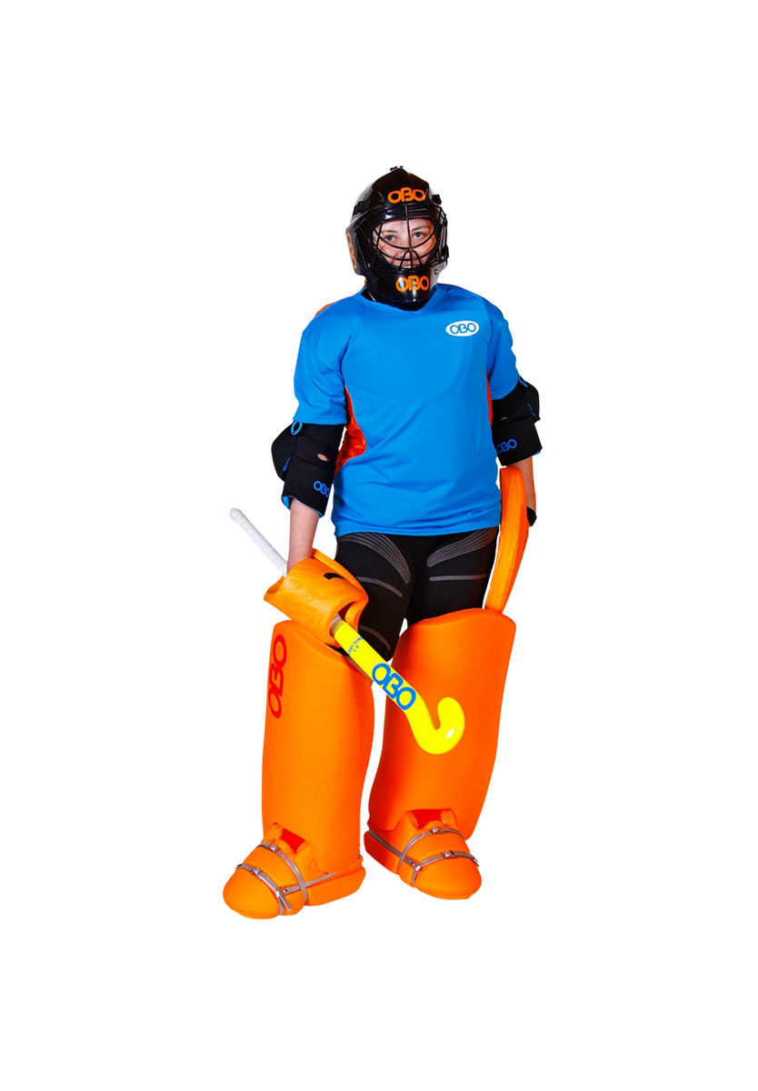 OGO Complete Kit Range 3 Large – Planet Hockey