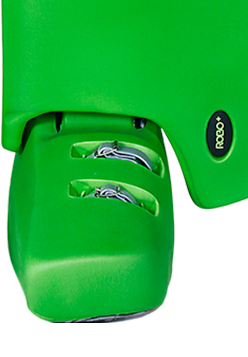 OBO ROBO Foam Set Green – Planet Hockey