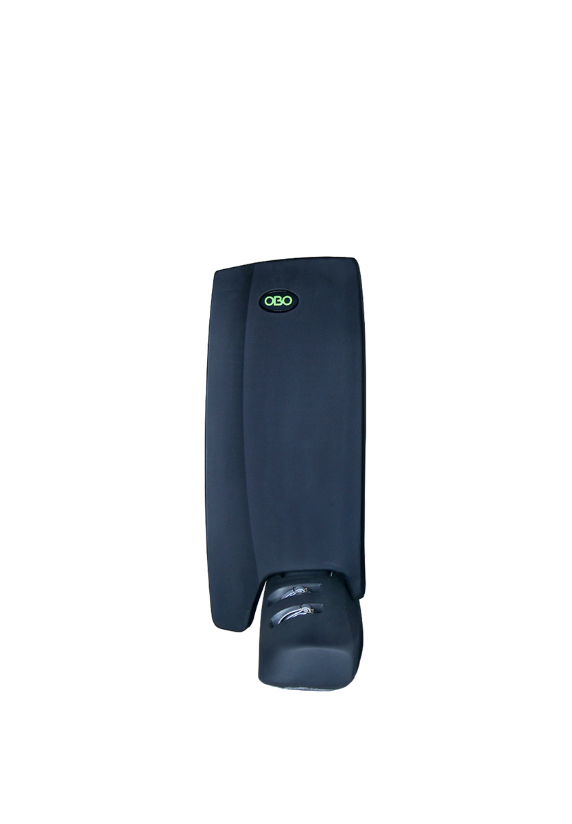 OBO ROBO Plus Foam Combo Black – Planet Hockey