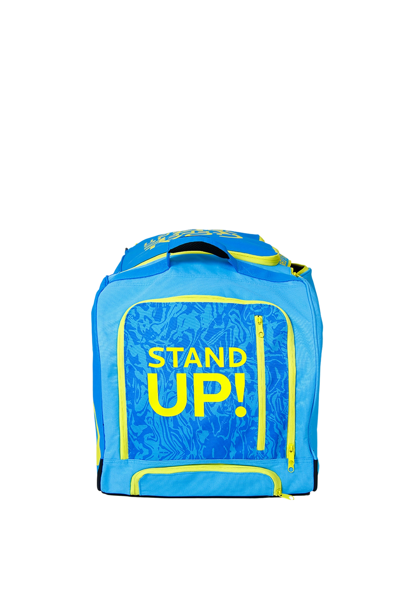 OBO Stand Up Wheelie Bag – Planet Hockey