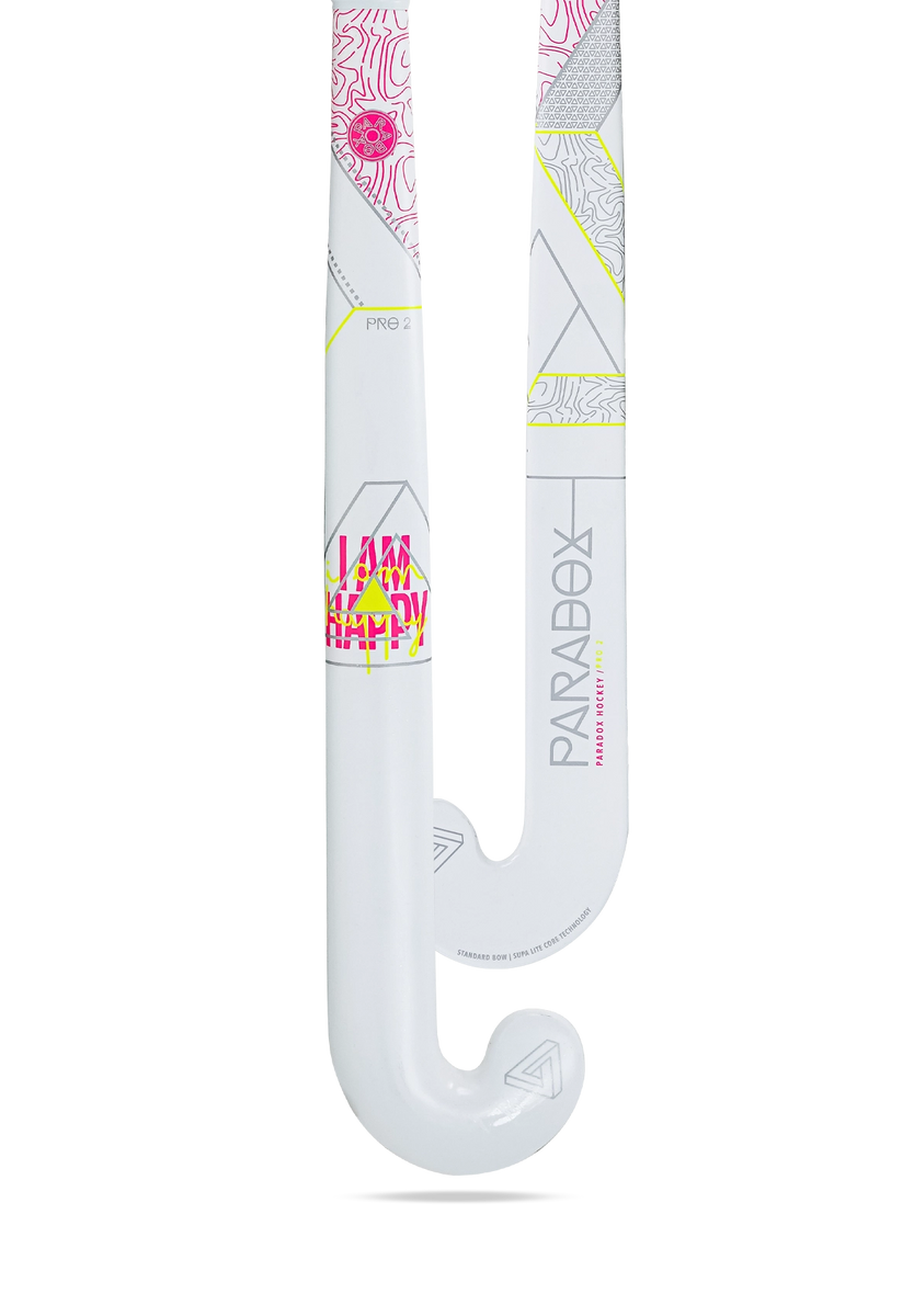 Paradox Pro 2.1 HLB 2025 – Planet Hockey