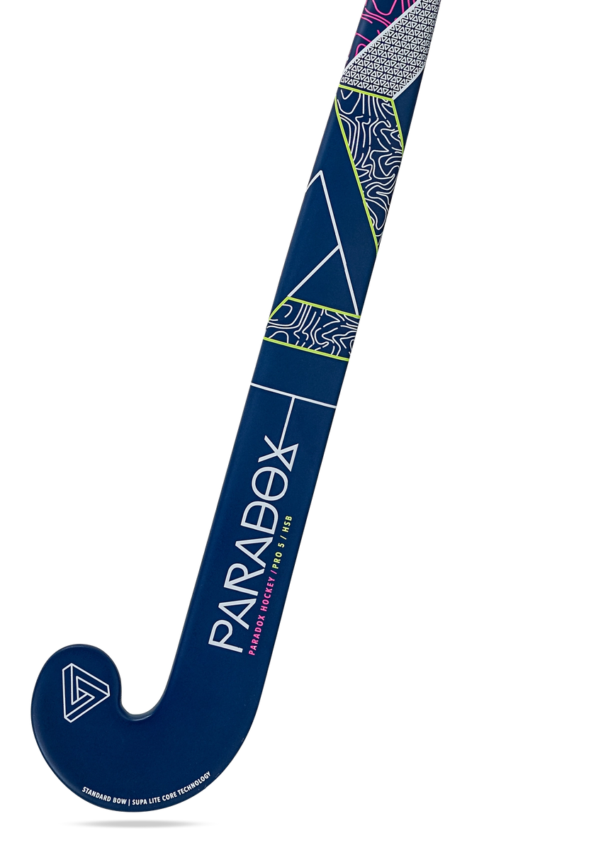 Paradox Pro 5.1 Navy HLB 2025 – Planet Hockey