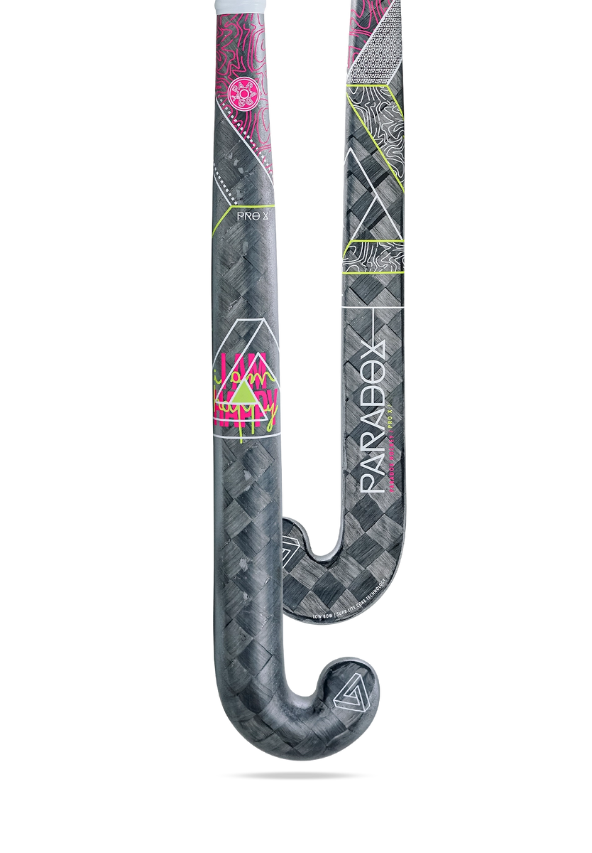Paradox Pro X.1 HXLB 2025 – Planet Hockey